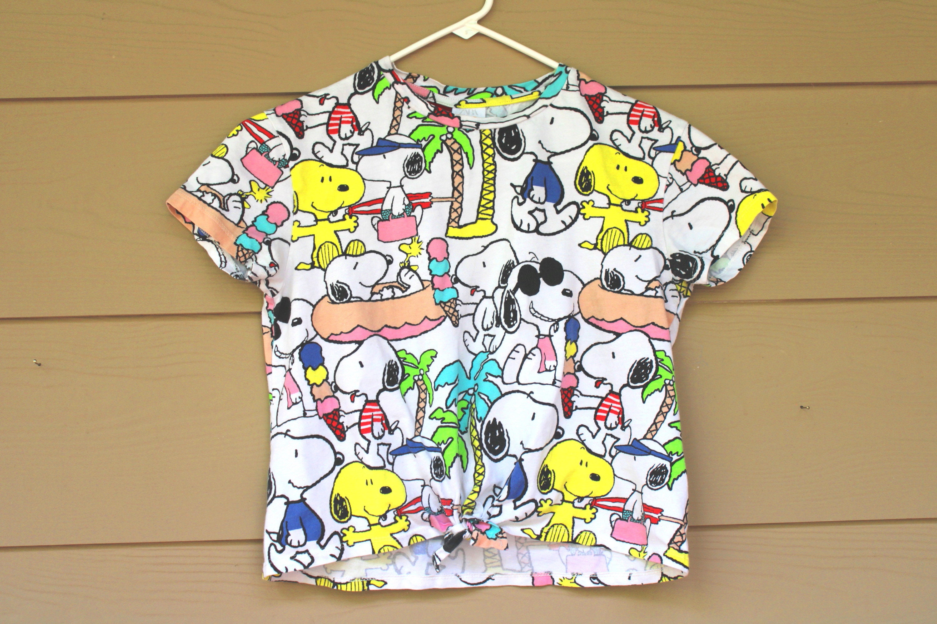 Peanuts Characters Rerun Van Pelt