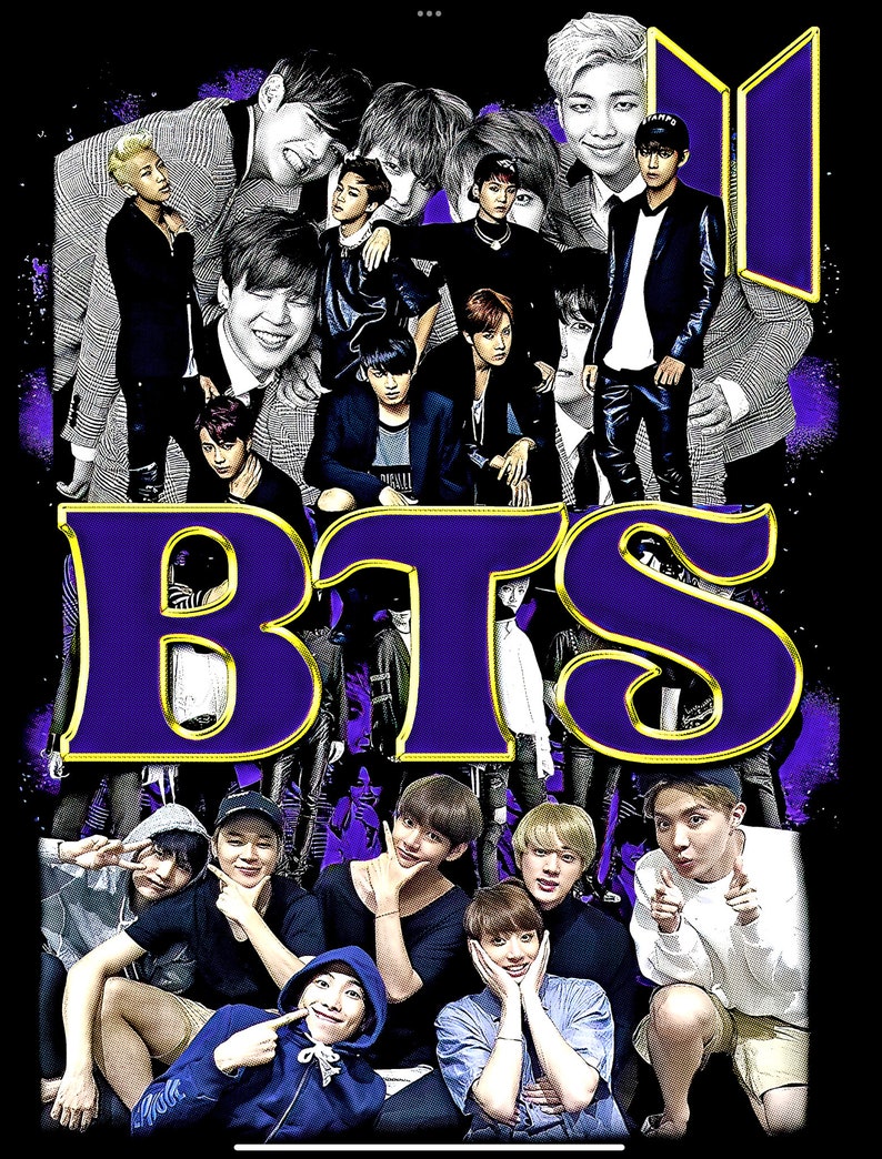 Bootleg T-shirt Graphics Bundle Halftone PNG 40 Pop Celebrities Bootleg ...