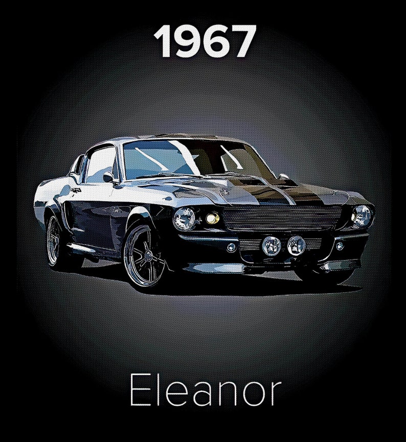 35+ Famous Cars - Race Cars Halftone - Bundle of 35+ DTF Png Halftone ...