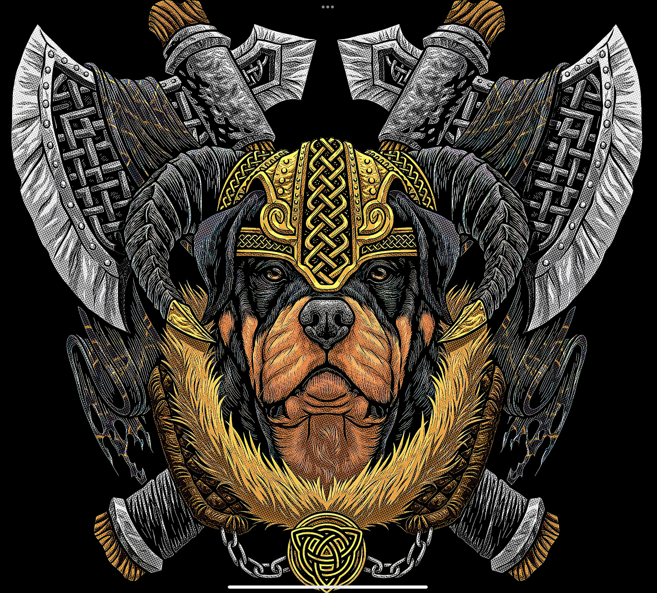 50+ Halftone Png Bundle DTF/DGT Ready Half Tone Designer PNG Pack ...