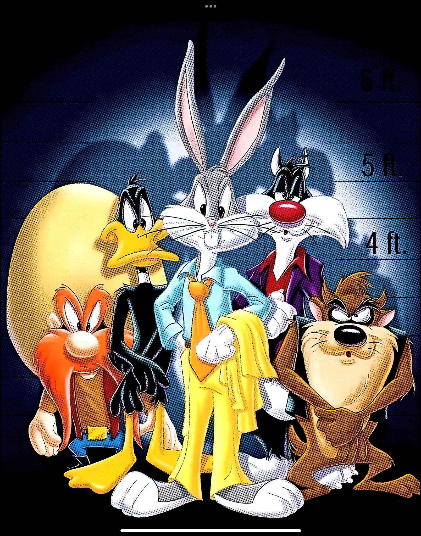 70+ Vintage Cartoons Halftone, Bundle of 70+ DTF Png Halftone, Vintage ...