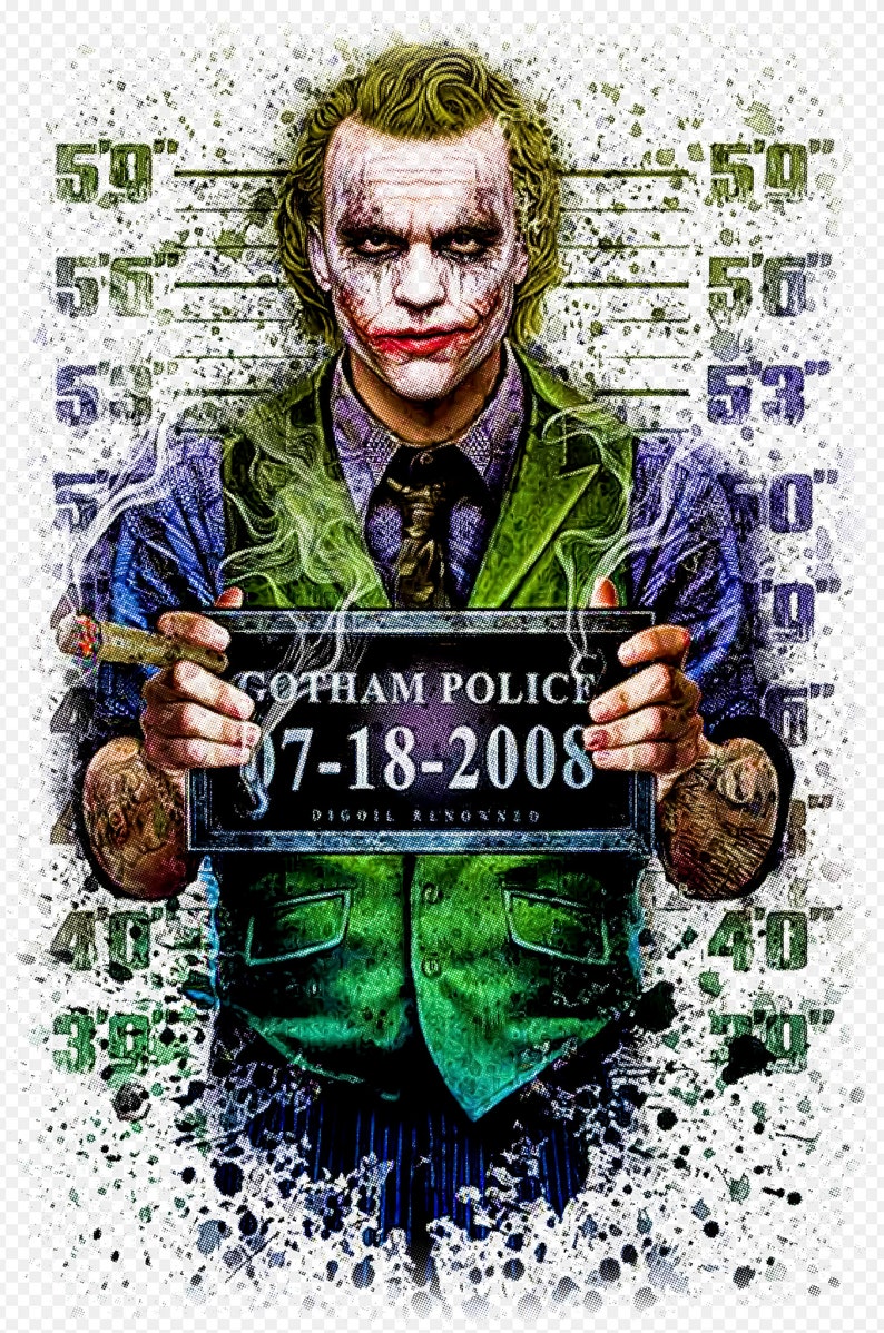 370+ Halftone Png Bundle DTF DGT Ready Half Tone for White Garment ...