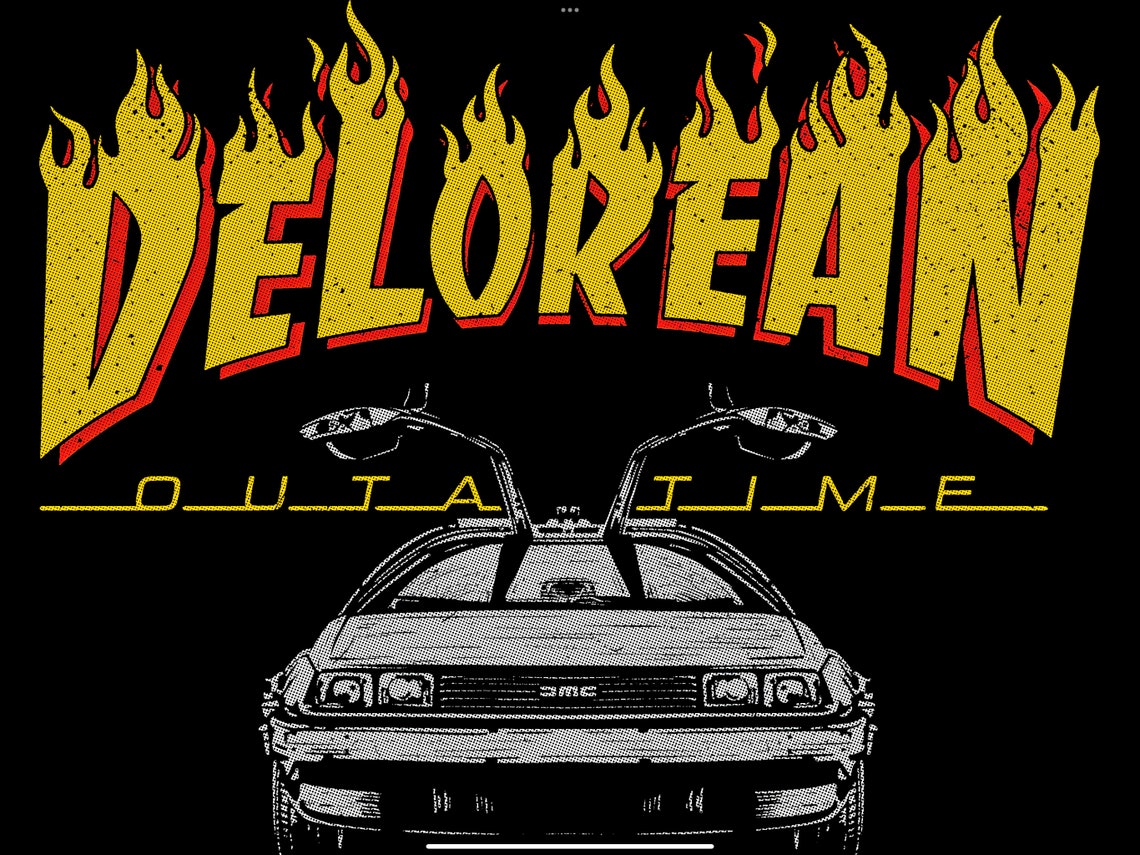 8 DTF/DTG Halftone Bundle of 8 Ready to Print Premium Back to - Etsy