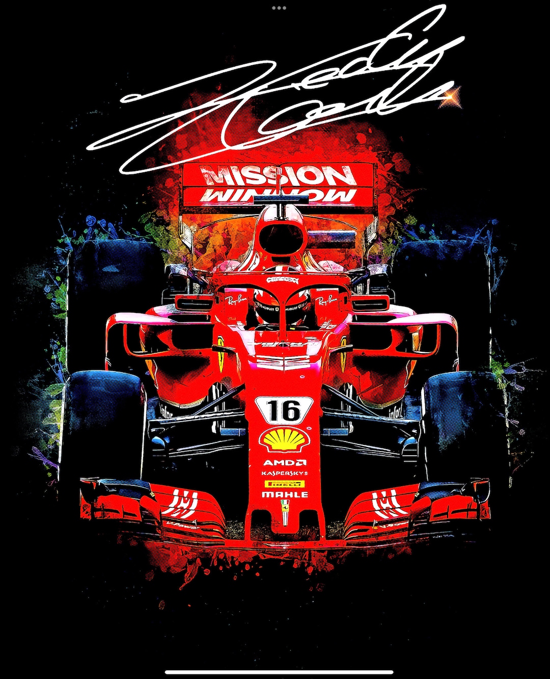 35+ Famous Cars - Race Cars Halftone - Bundle of 35+ DTF Png Halftone ...