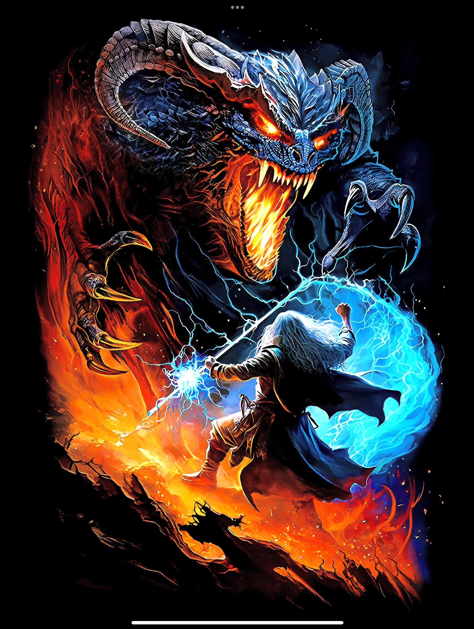 50+ Halftone Png Bundle DTF/DGT Ready Half Tone Designer PNG Pack ...