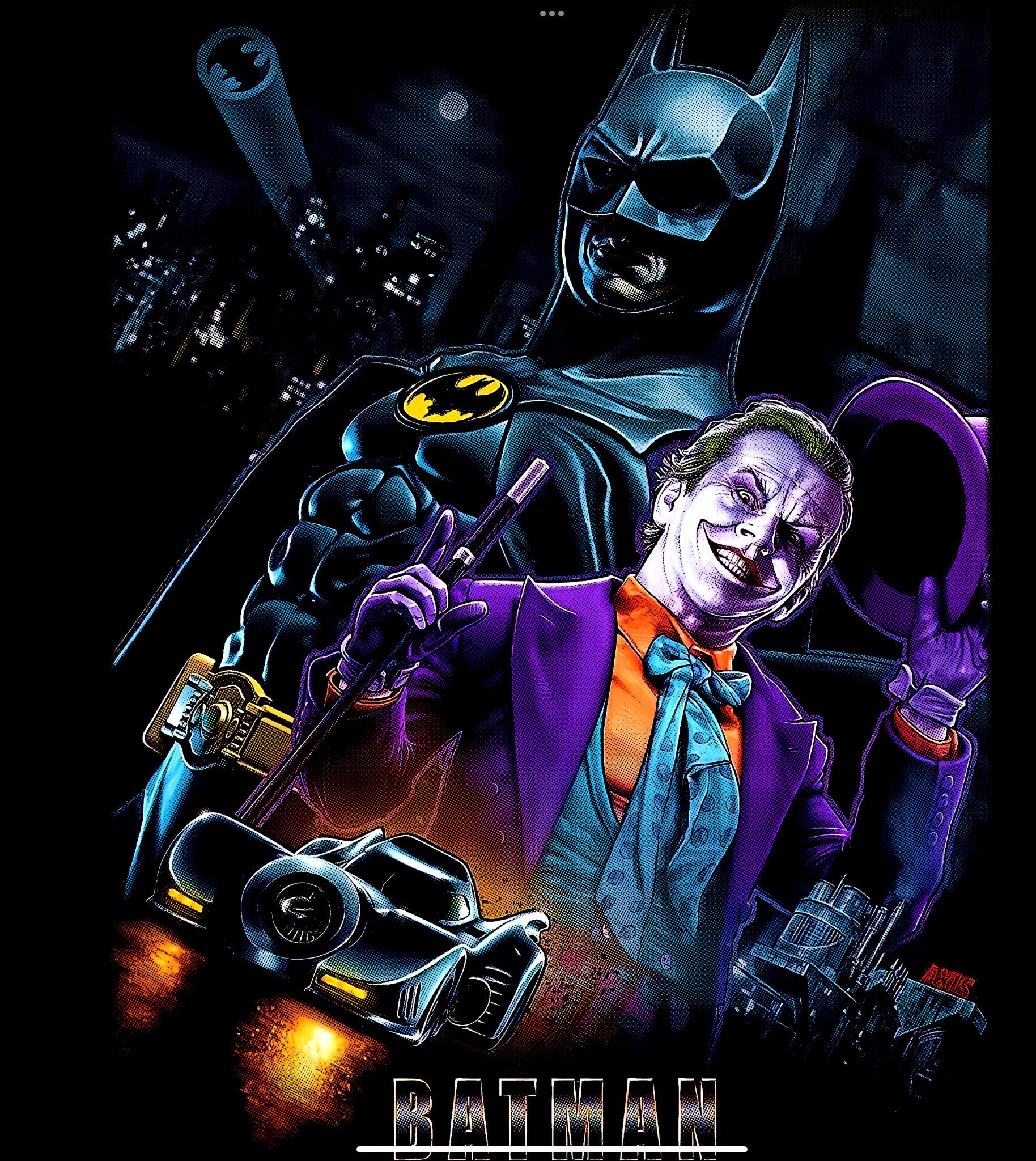 35+ DC Character Png Halftone - DC Halftone - Bundle of 35+ Comics ...