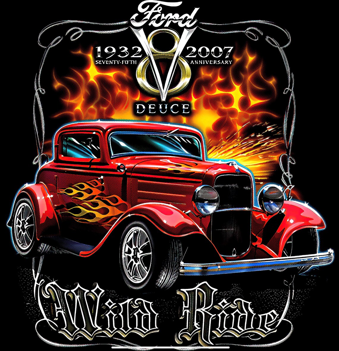 35 Famous Cars Race Cars Halftone Bundle of 35 DTF Png Halftone ...