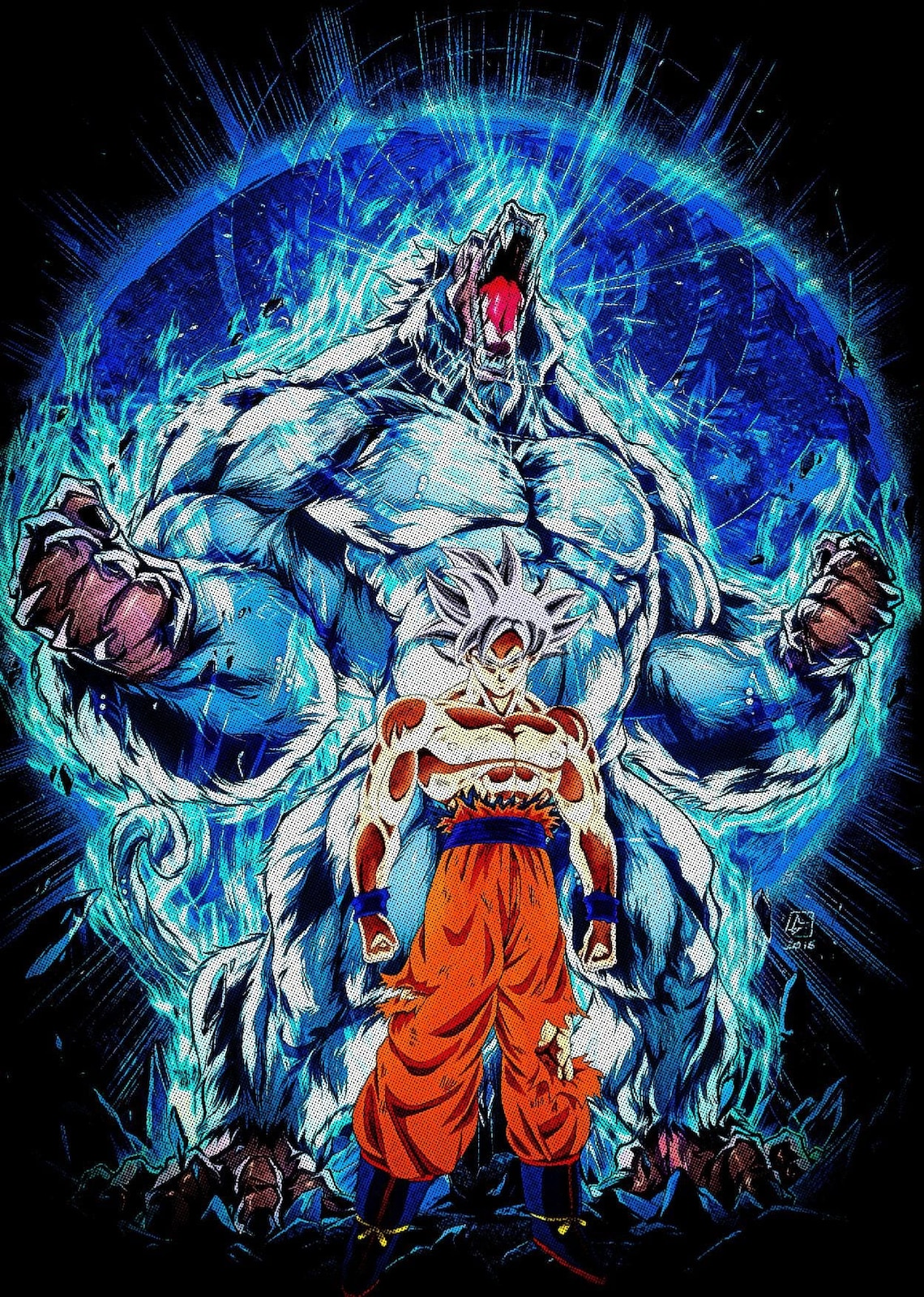 130+ Halftone Png Bundle DTF Png for Dtf Ready Half Tone Dtf Pack PNG ...