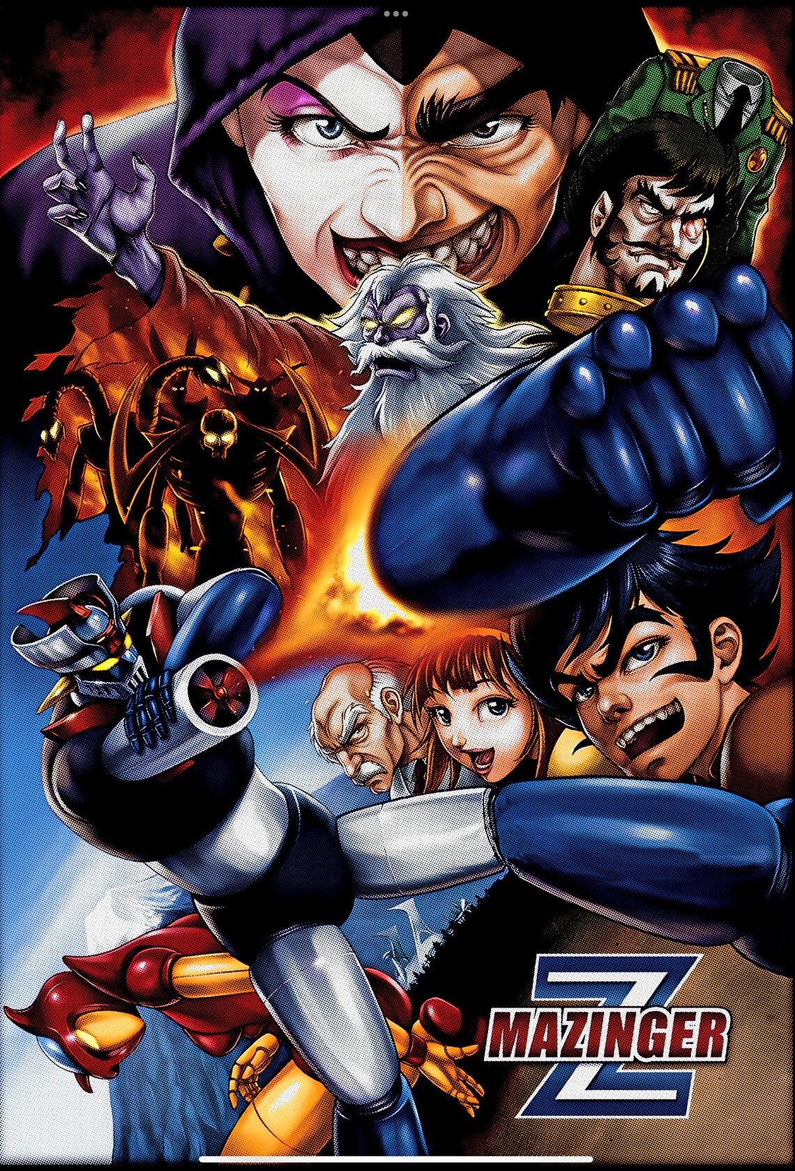 70+ Vintage Cartoons Halftone, Bundle of 70+ DTF Png Halftone, Vintage ...