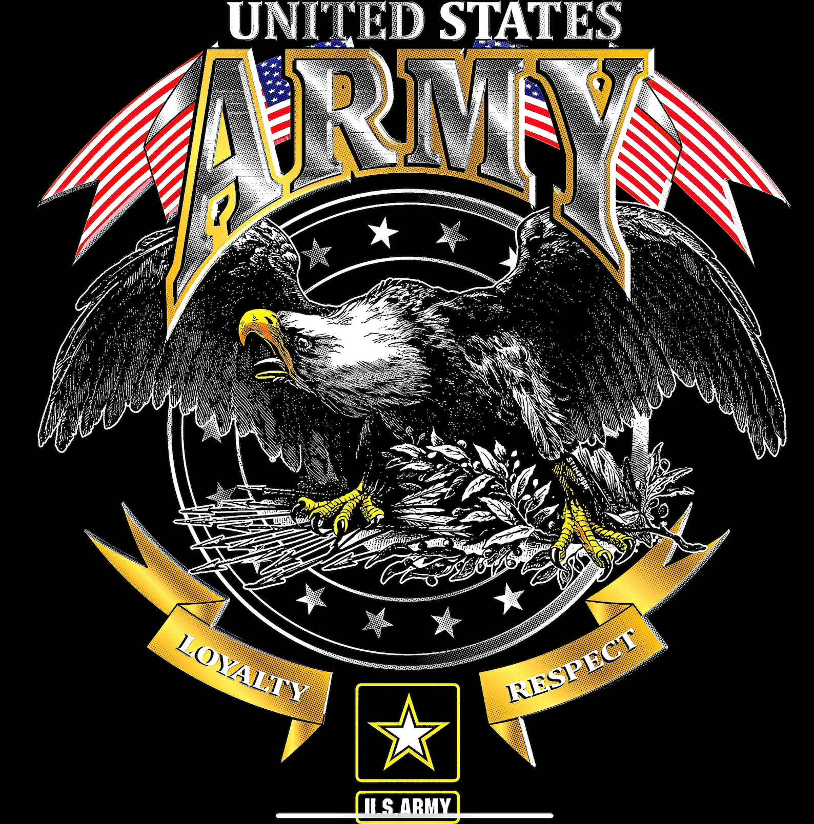 50+ Halftone Png Bundle DTF/DGT Ready Half Tone Designer PNG Pack ...