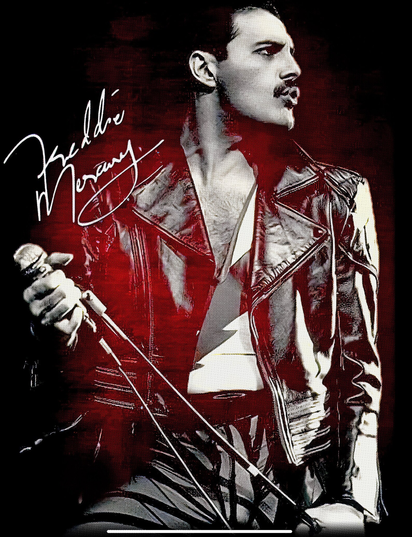 128 Music Icons PNG Halftone: Dtf/dtg-ready Bundle, Premium Celebrities ...