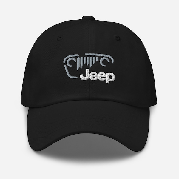 Jeep Hat - Etsy