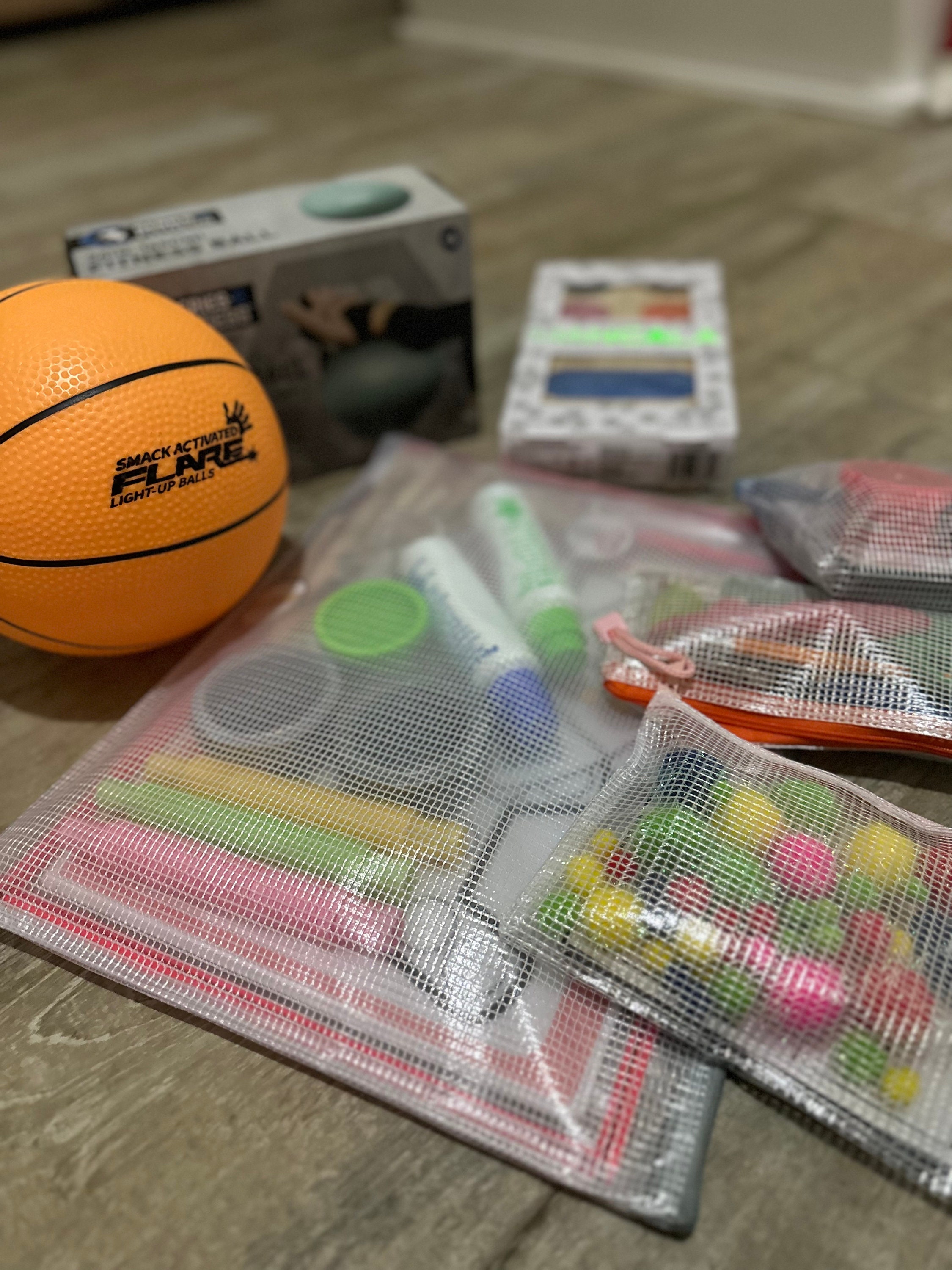 The Ultimate Pediatric Occupational Therapy Starter Kit. Ideal for New ...