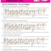 Developmental Milestones for Handwriting: Quick Reference Guide for ...