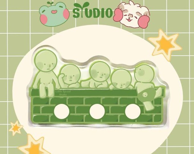 Smiski Pins - Etsy