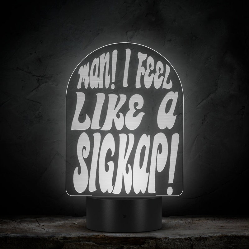 Kappa Sigma Neon Sign - Etsy