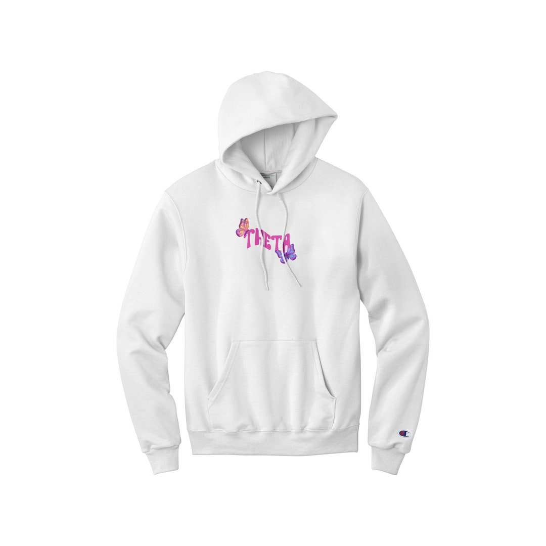 Kappa Alpha Theta Hoodie Kappa Alpha Theta Sweatshirt, Kappa Alpha ...