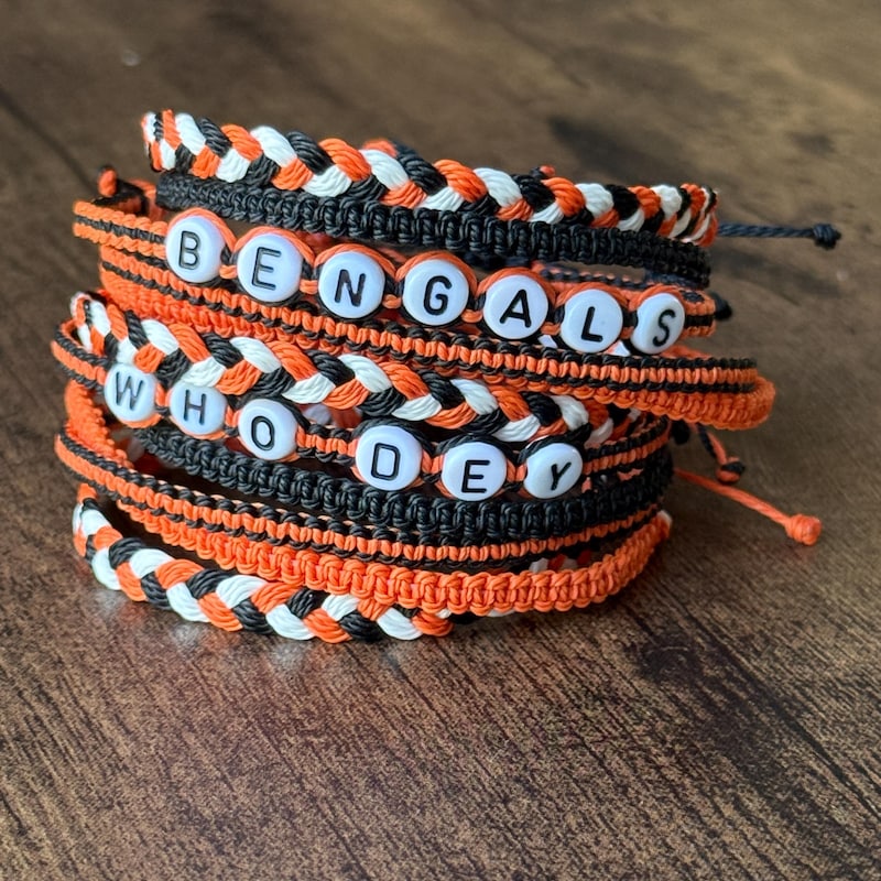 Bengal Bracelet - Etsy