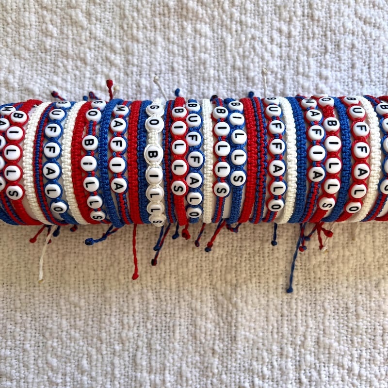 Team Bracelet - Etsy