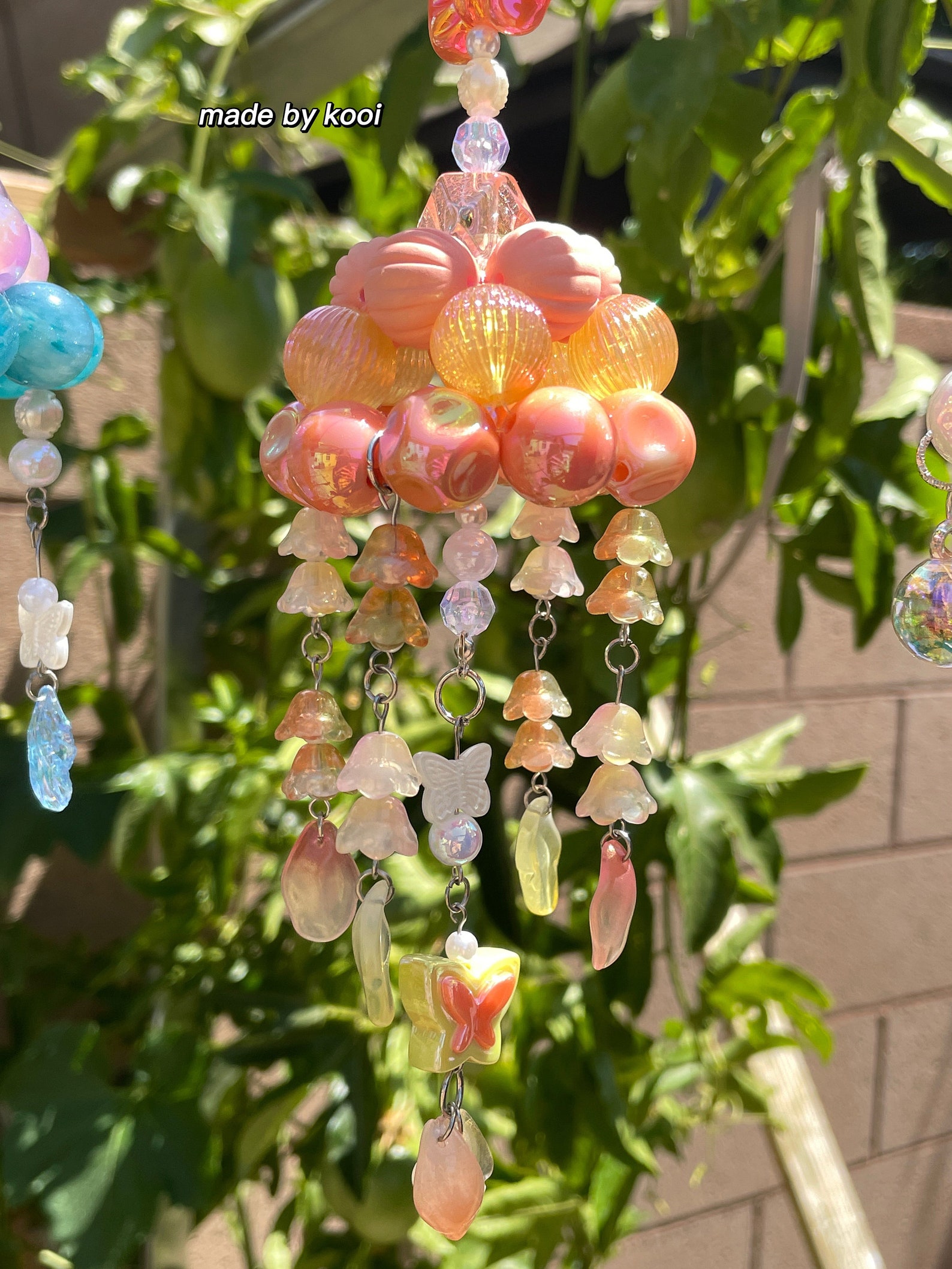 Cloud Series Wind Chimes and Mystery Box - Etsy