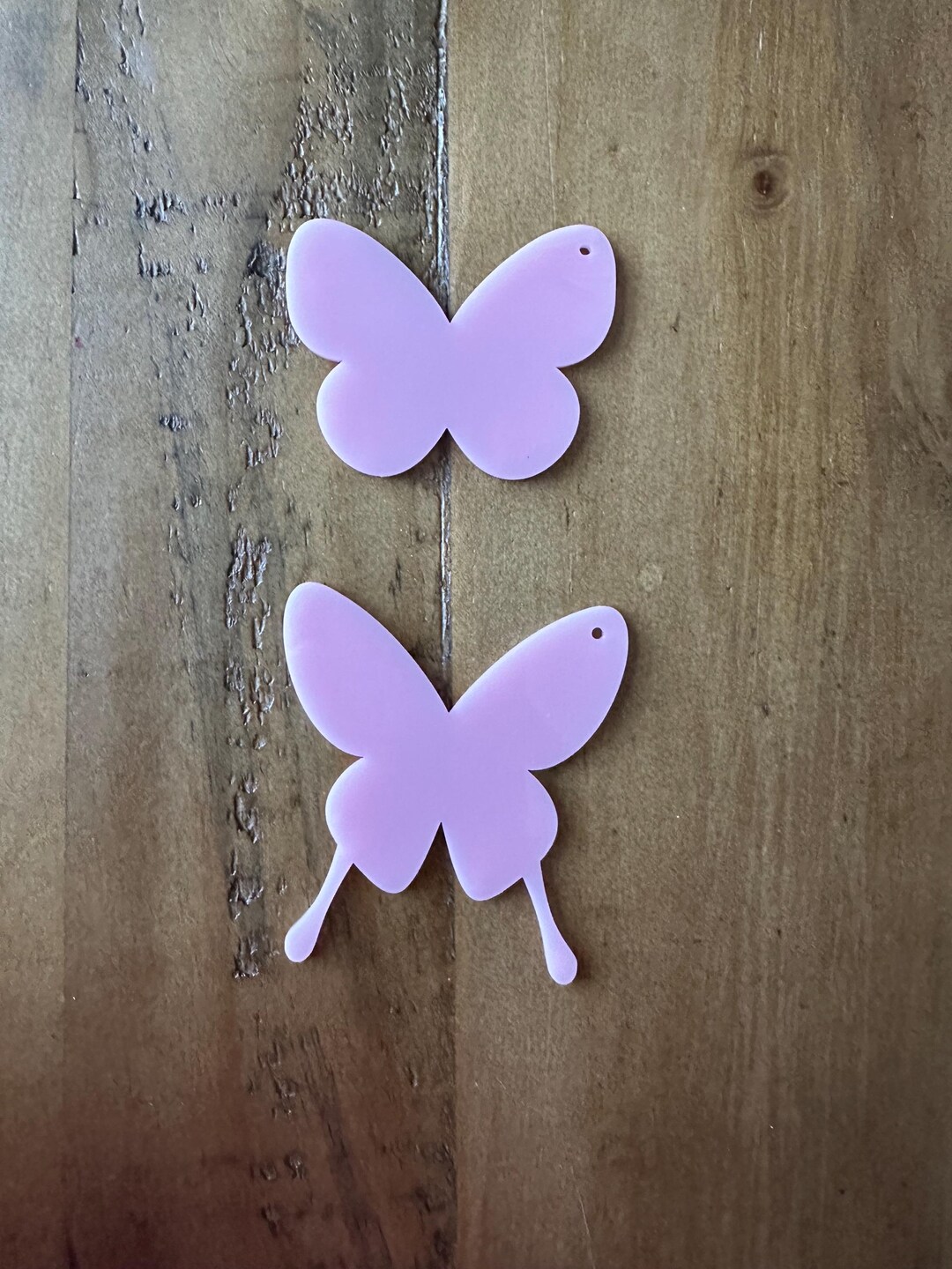 Butterfly Ornament - Etsy