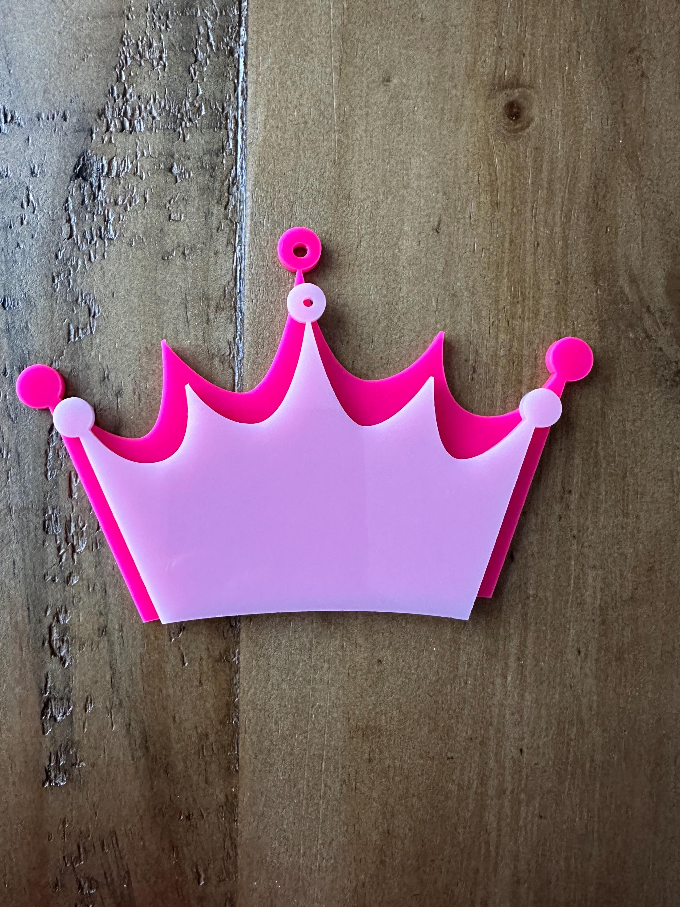 Barbie Royal Crown Ornament - Etsy