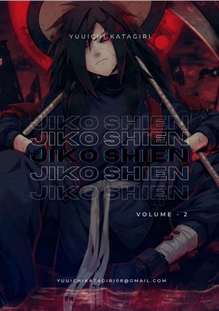 Jiko Anime