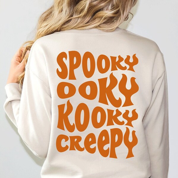 Spooky Clothing - Etsy