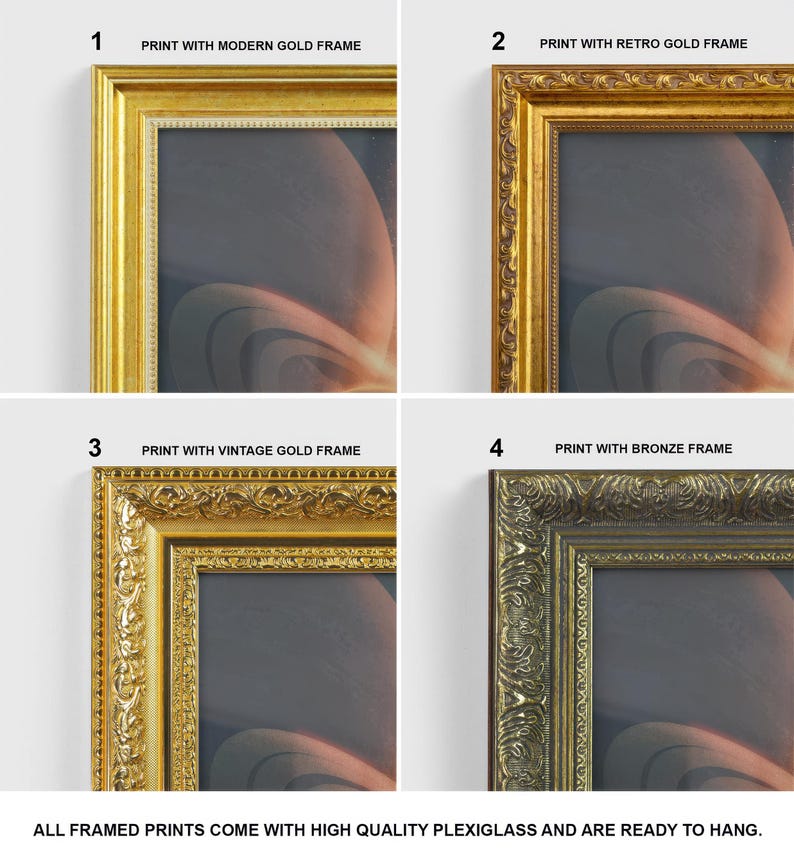 Gustav Klimt the Three Ages of Woman 1905 Famous Canvas/poster Art ...