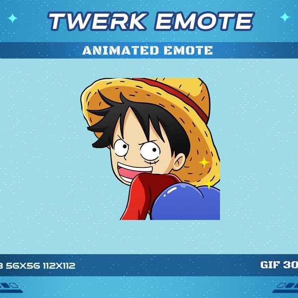 No JJK Curse User Animated Anime Emote, No JJK Anime Animated Emotes ...