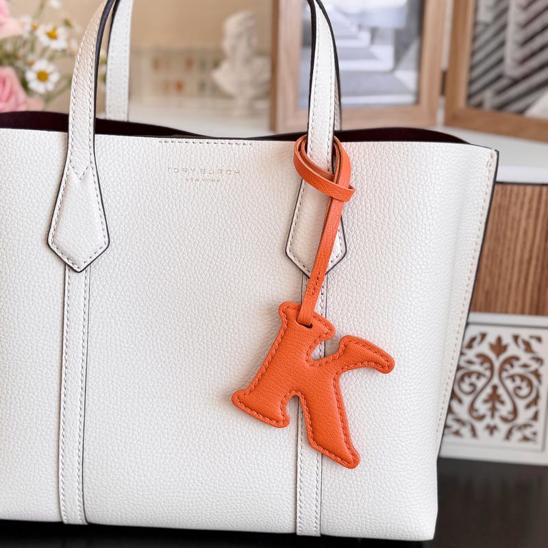 Small Bag Tag Luxury - Etsy