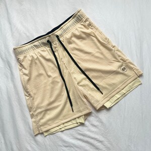 Men's Mesh Liner Shorts - Etsy