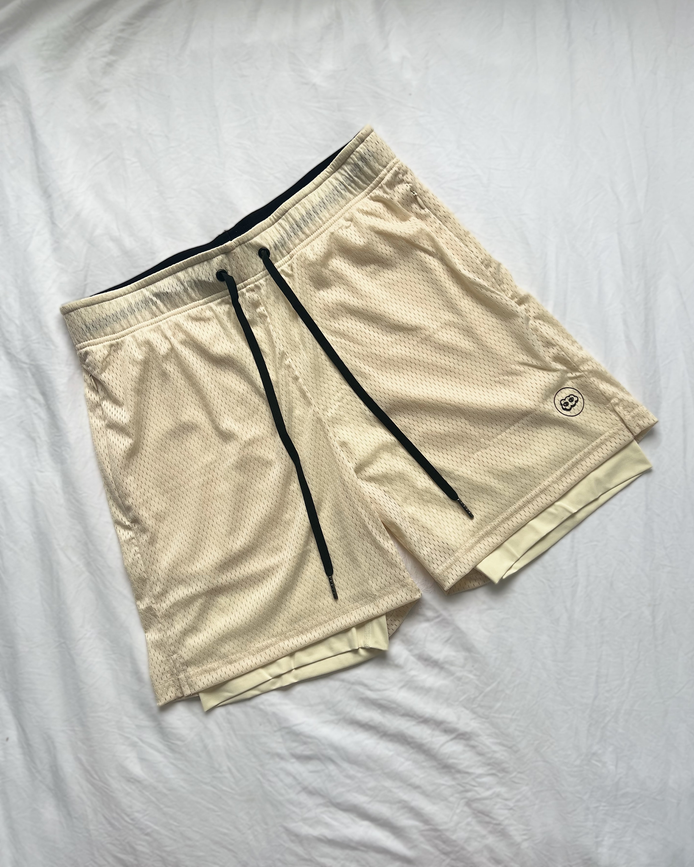 Men's Mesh Liner Shorts - Etsy