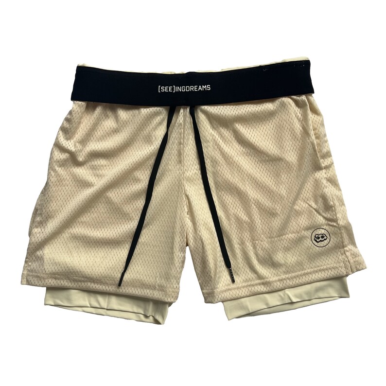Men's Mesh Liner Shorts - Etsy