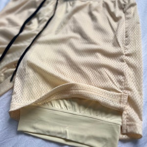 Men's Mesh Liner Shorts - Etsy