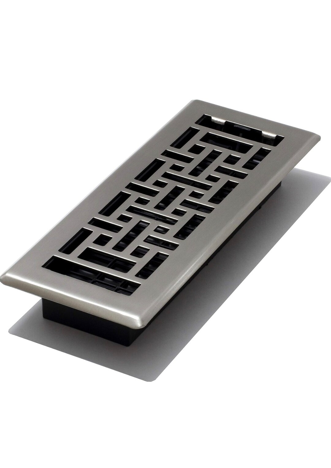Emperor Cast Aluminum Floor Register 3 X 10 ES95 - Etsy