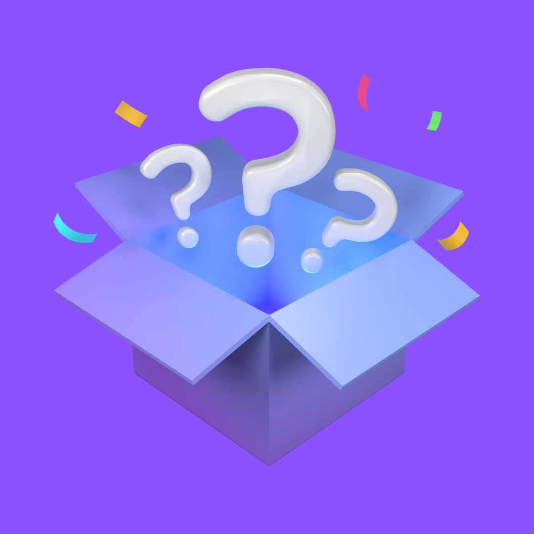 Random Meme Surprise Link Mystery Meme - Etsy