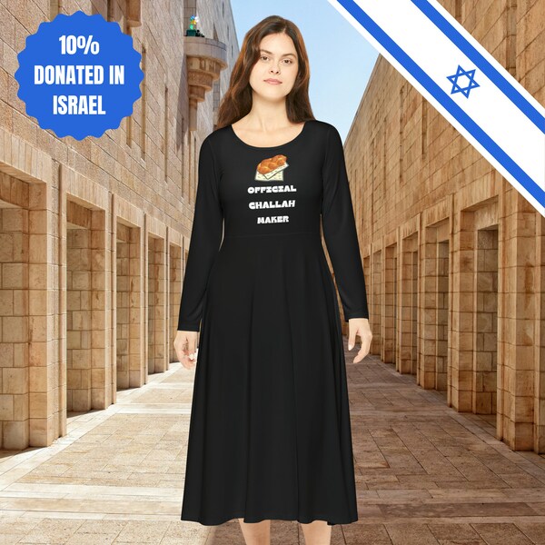 Hebrew Israelite Women's Blue/teal & Gold Kaftan Dress, With Gold ...