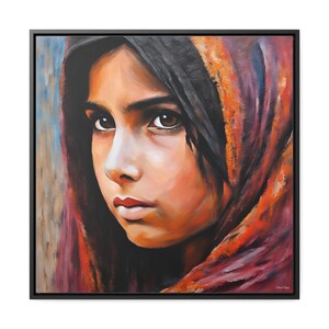 Israeli Artist Home Decor Wall Art Jewish Gift Israel Present for Home ...