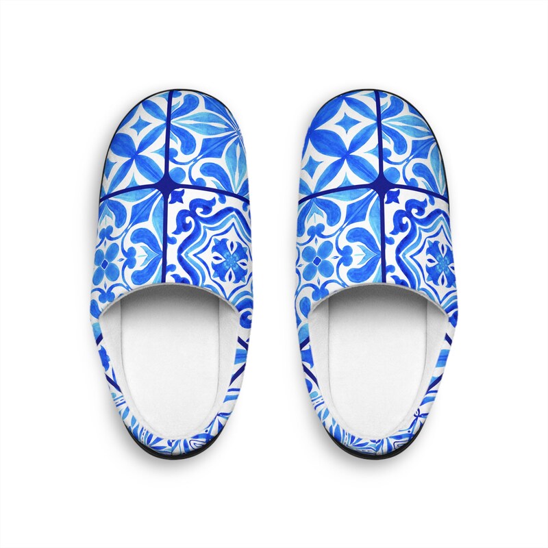 Moroccan Slippers - Etsy