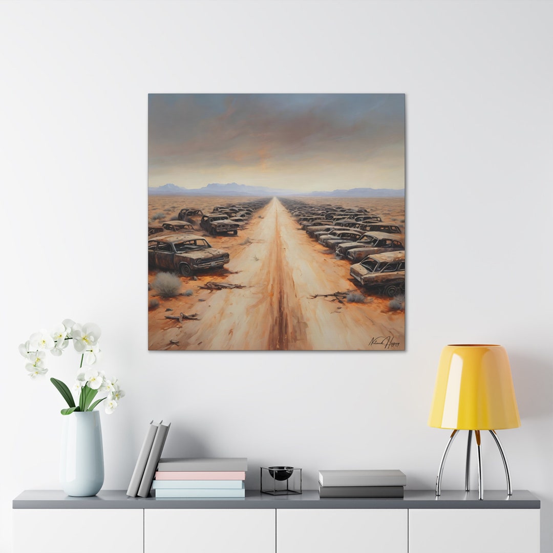 Israeli Wall Art Cotton Canvas Prints Judaica Israeli Present Home ...