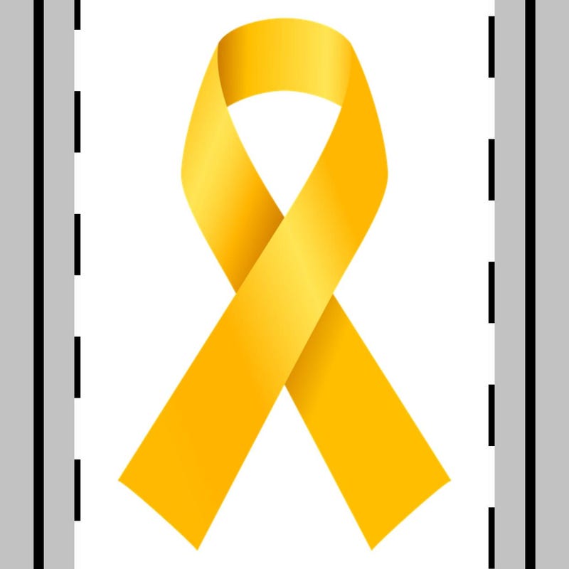 Israel Yellow Ribbon - Etsy