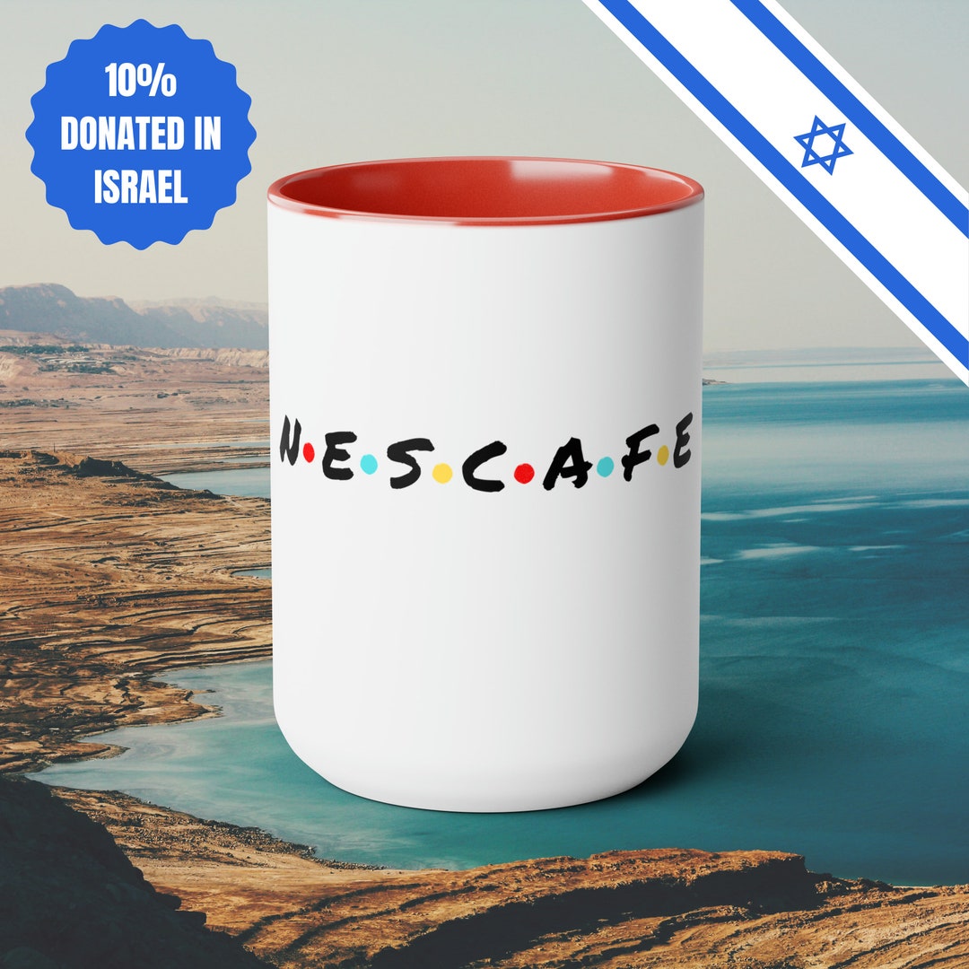 Mug Custom Mugs Nescafe Customised Get Your Own Name Customized Mug for ...