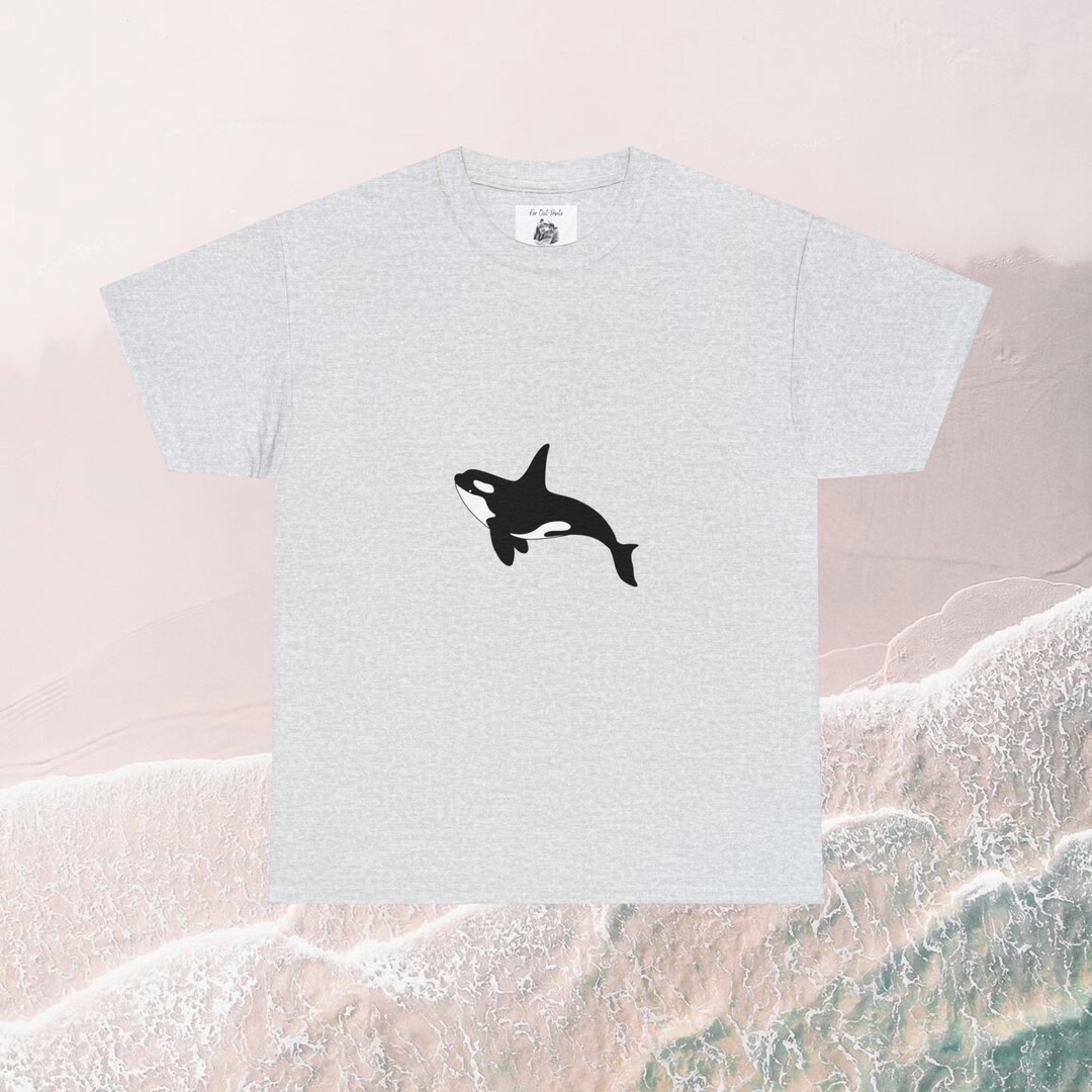 Killer Whale Orca Orcinus Orca Dolphinae Gladys Free Willy Tokitae ...