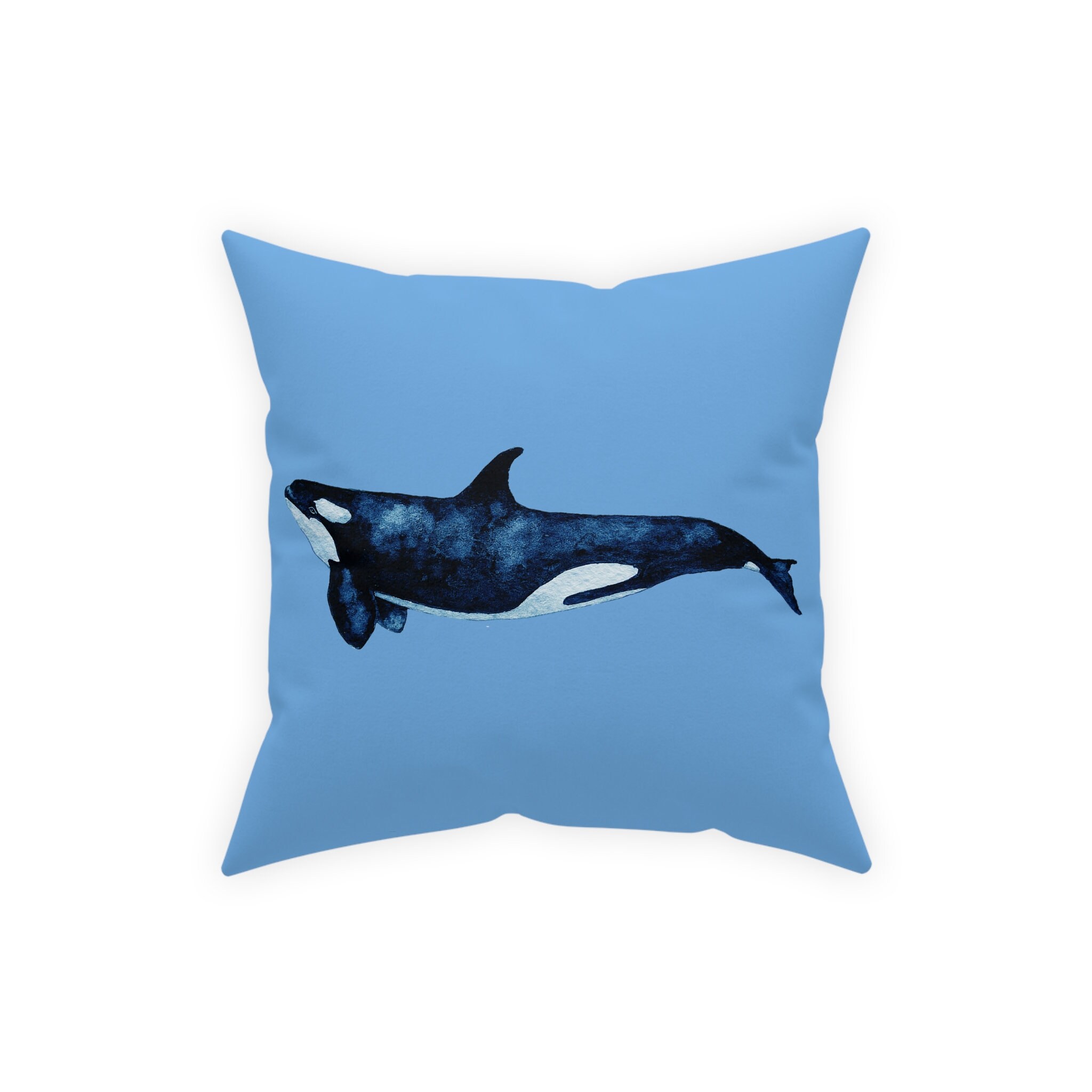 Orca Killer Whale Love Themed Ocean Marine Lovers - Etsy