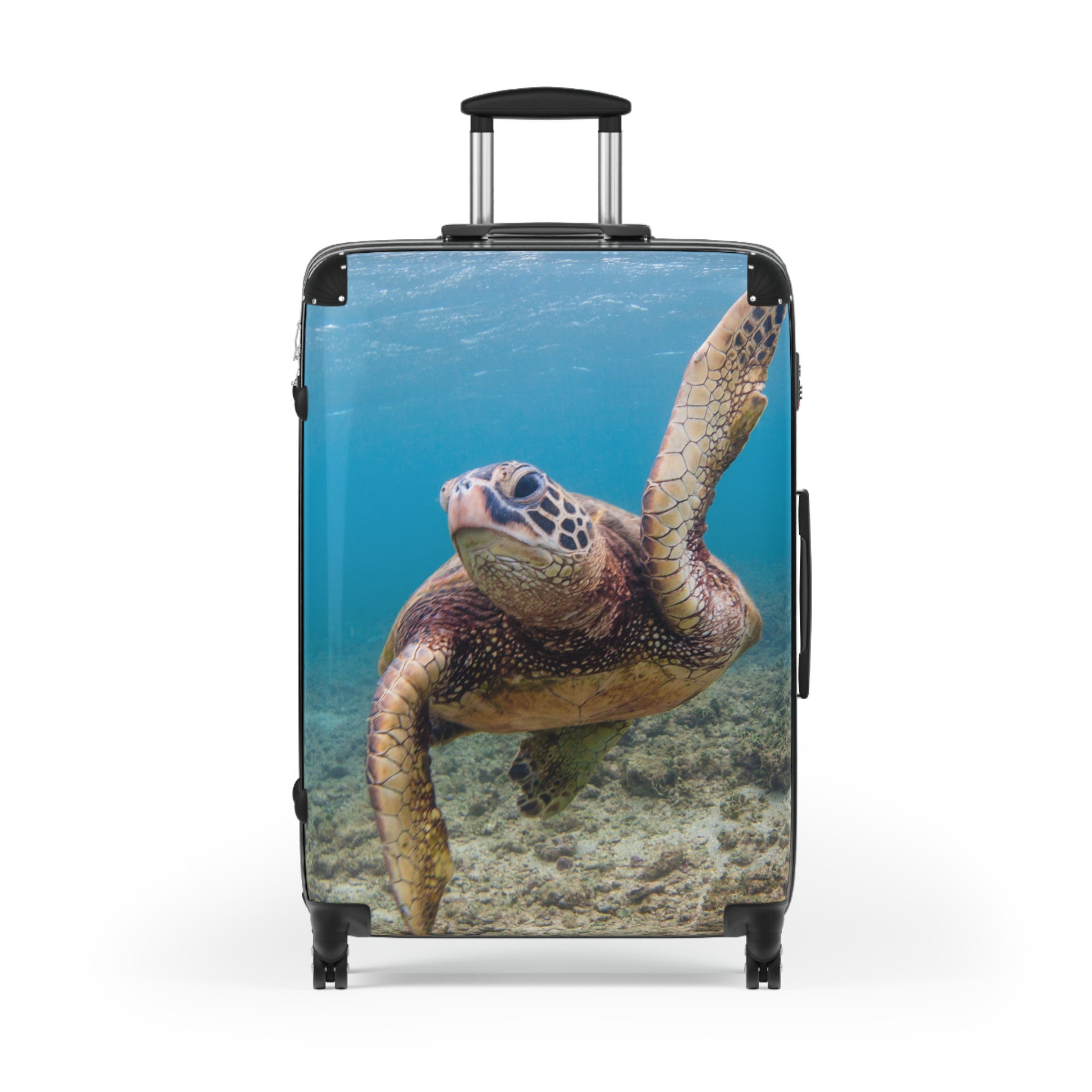 Turtle Bro Suitcase sold by Wat Tambor | SKU 43179206 | 30% OFF Printerval