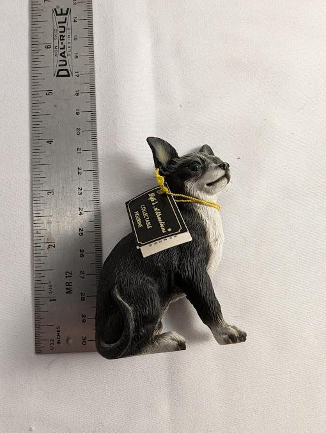 Chihuahua Figure Part of the Leonardo Collection. - Etsy