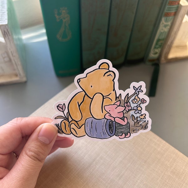 Winnie the Pooh Baby Shower Favors - Etsy
