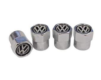 Vw valve caps store