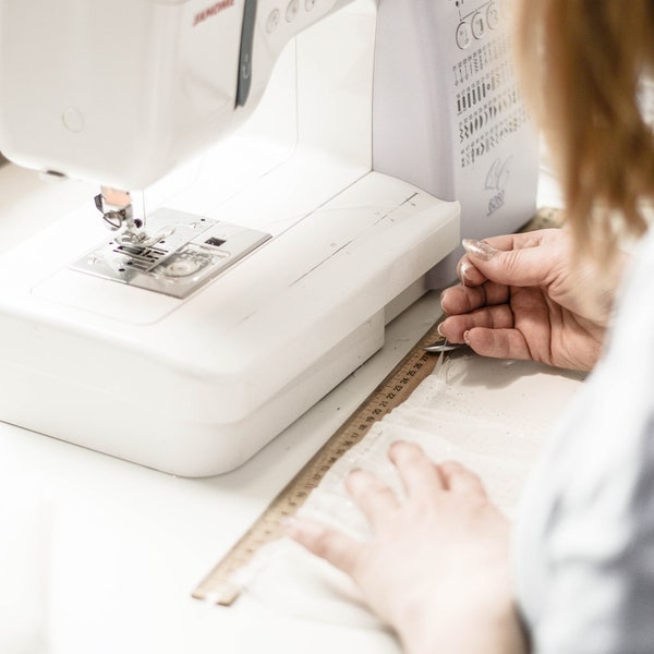 Custom Couture - Etsy